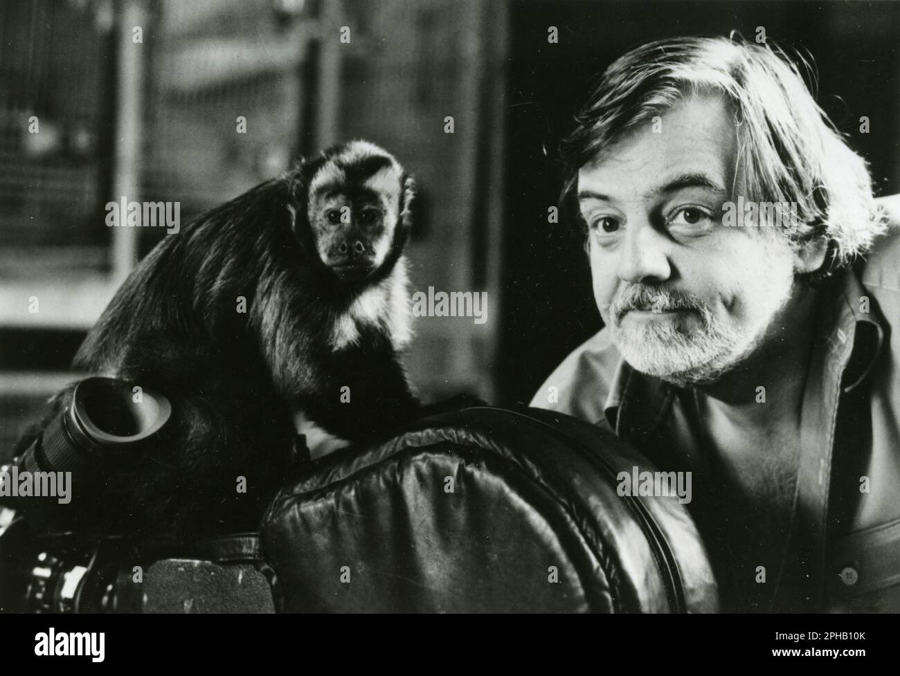 George a romero hi-res stock photography and images - Alamy