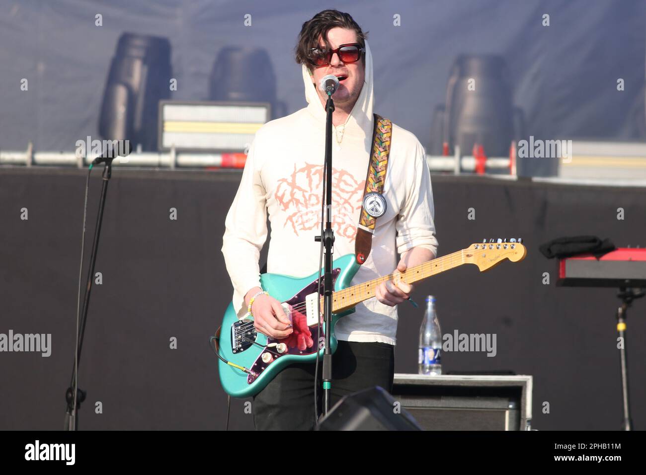 Modest mouse 2023 hi-res stock photography and images - Alamy