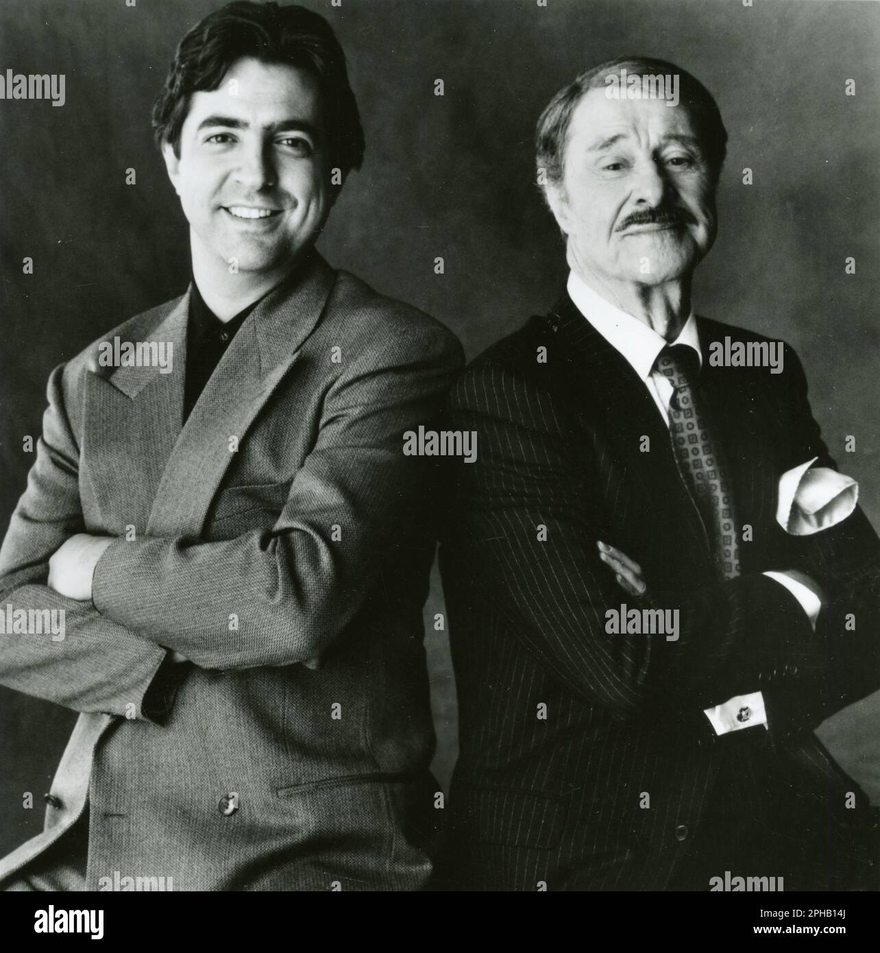 Joe mantegna, things change hi-res stock photography and images - Alamy
