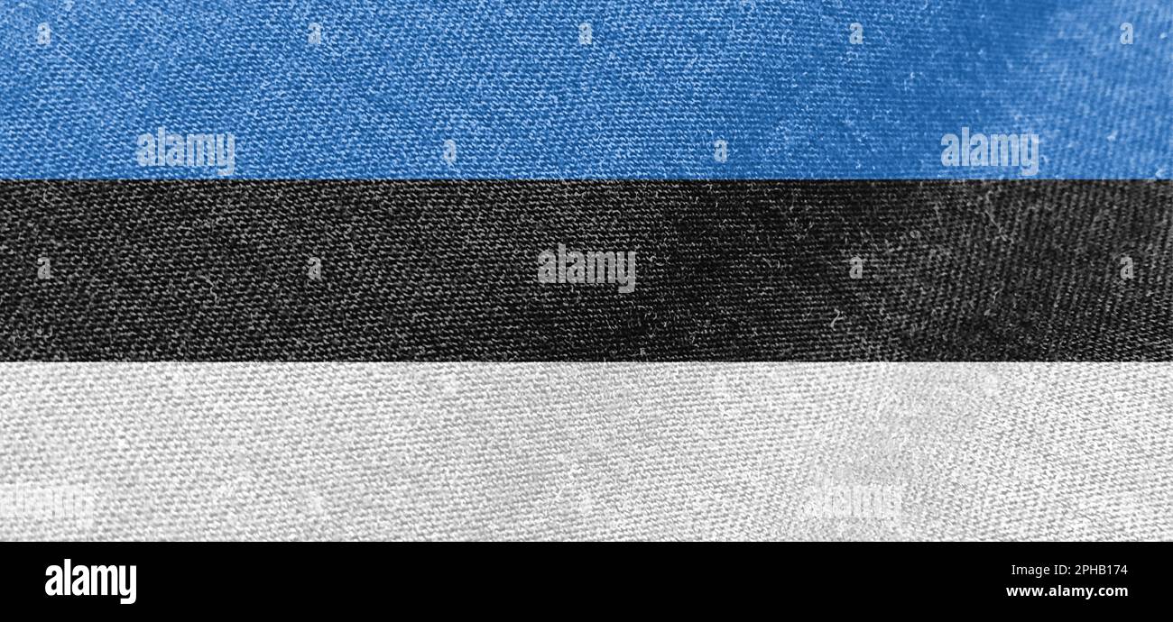 Estonian Flag Wallpaper
