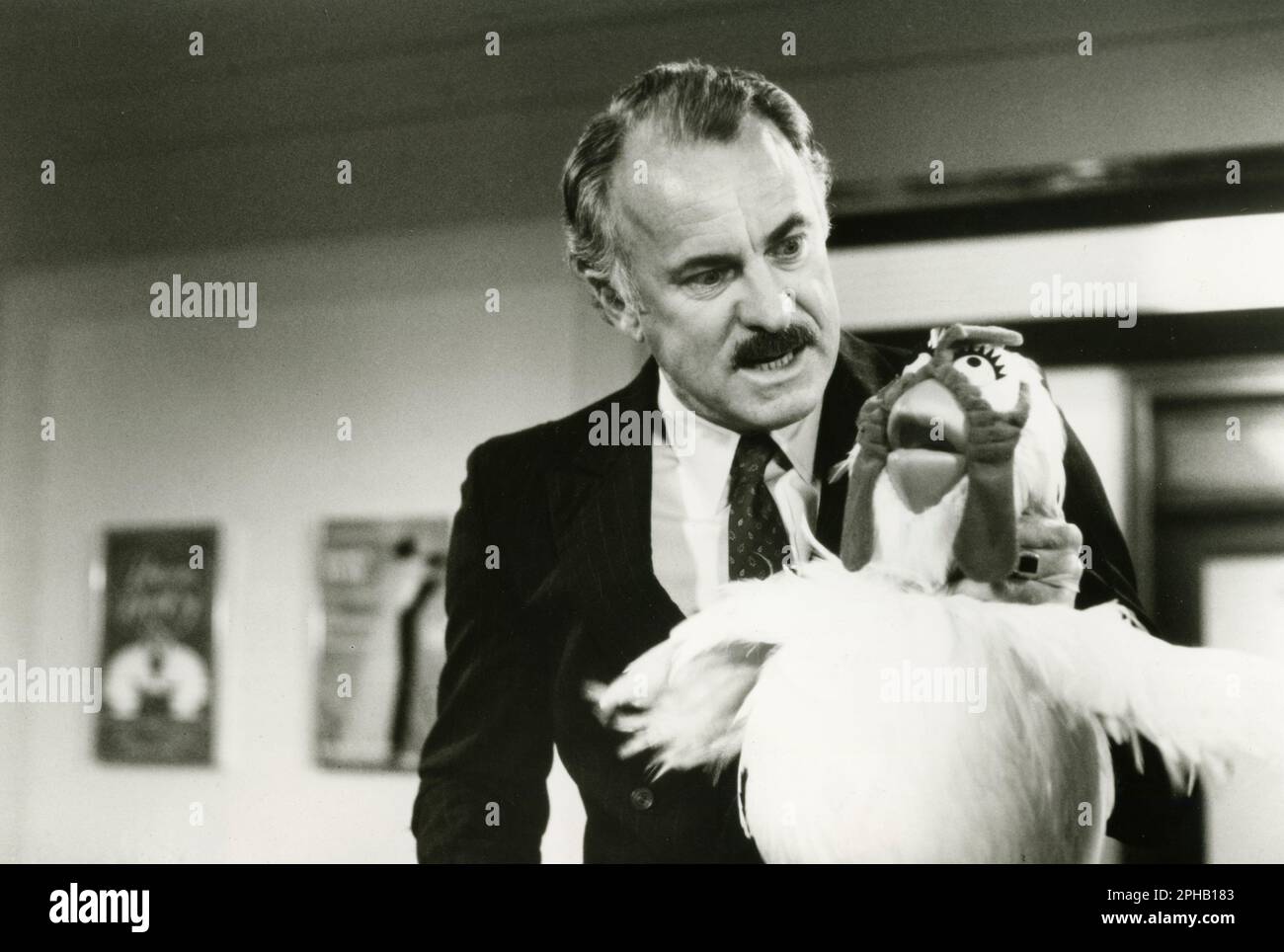 Dabney coleman muppets hi-res stock photography and images - Alamy Dabney coleman muppets hi-res stock photography and images - Alamy