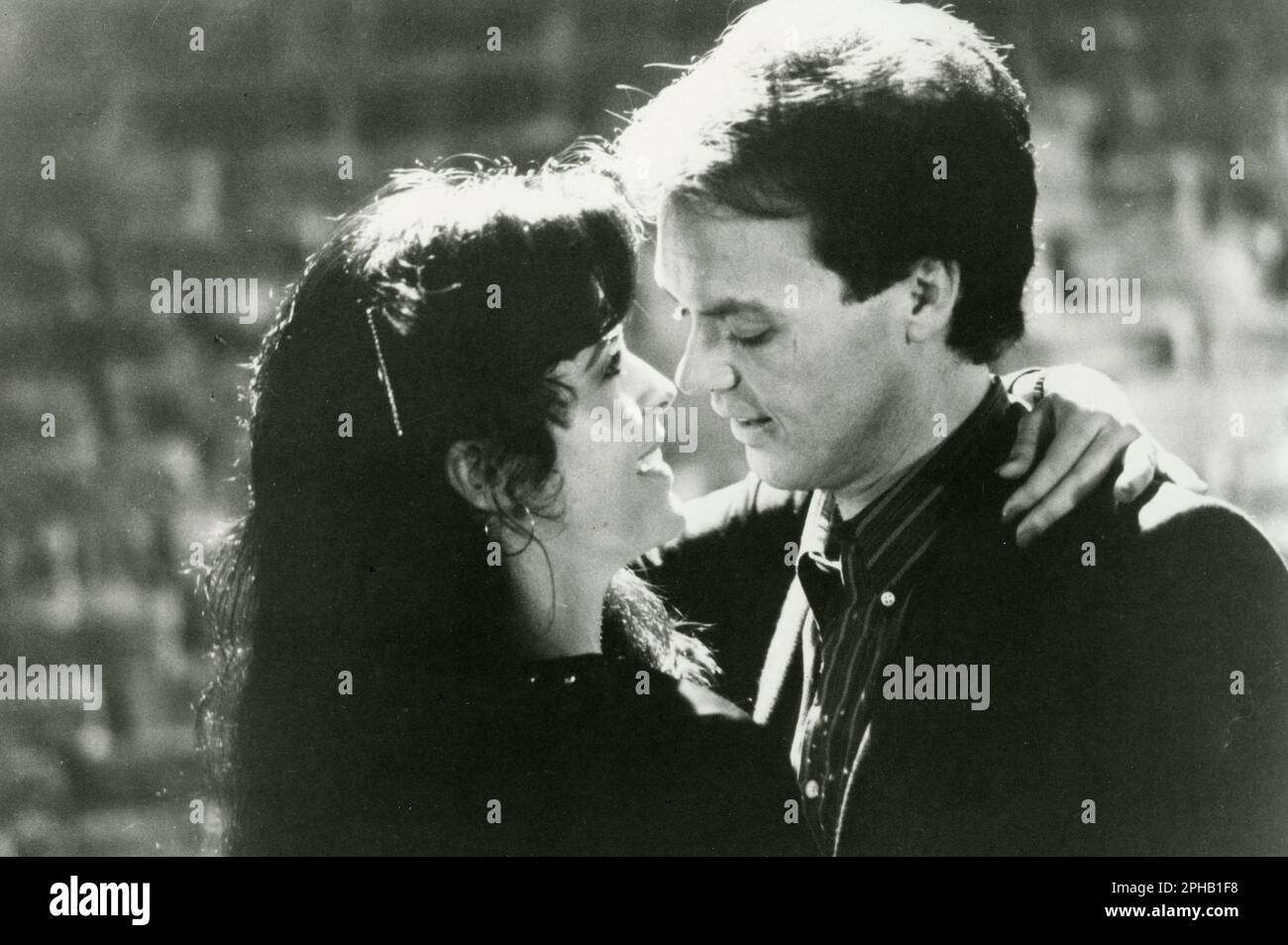 Maria alonso conchita hi-res stock photography and images - Alamy