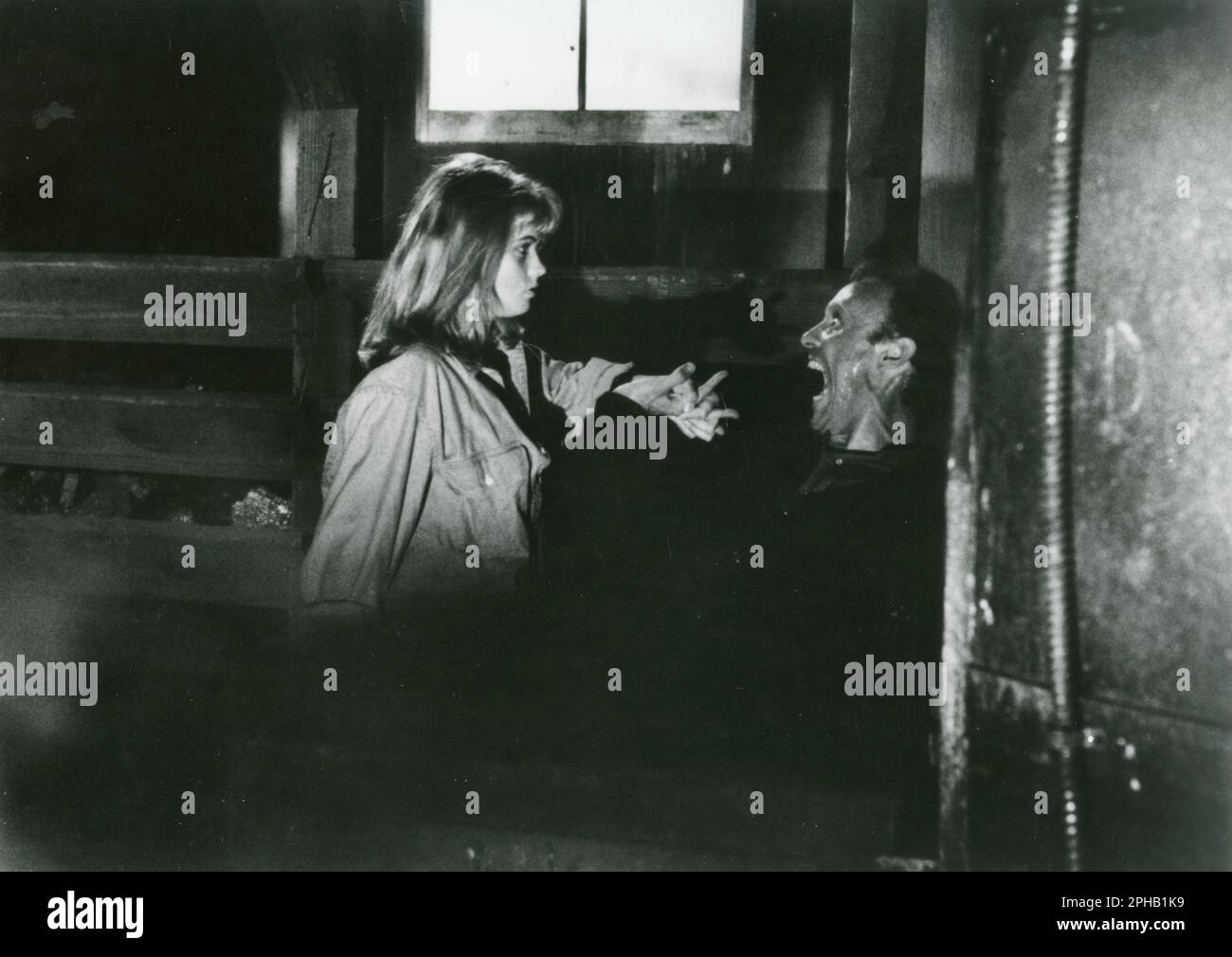 Actress kristy swanson hi-res stock photography and images - Alamy