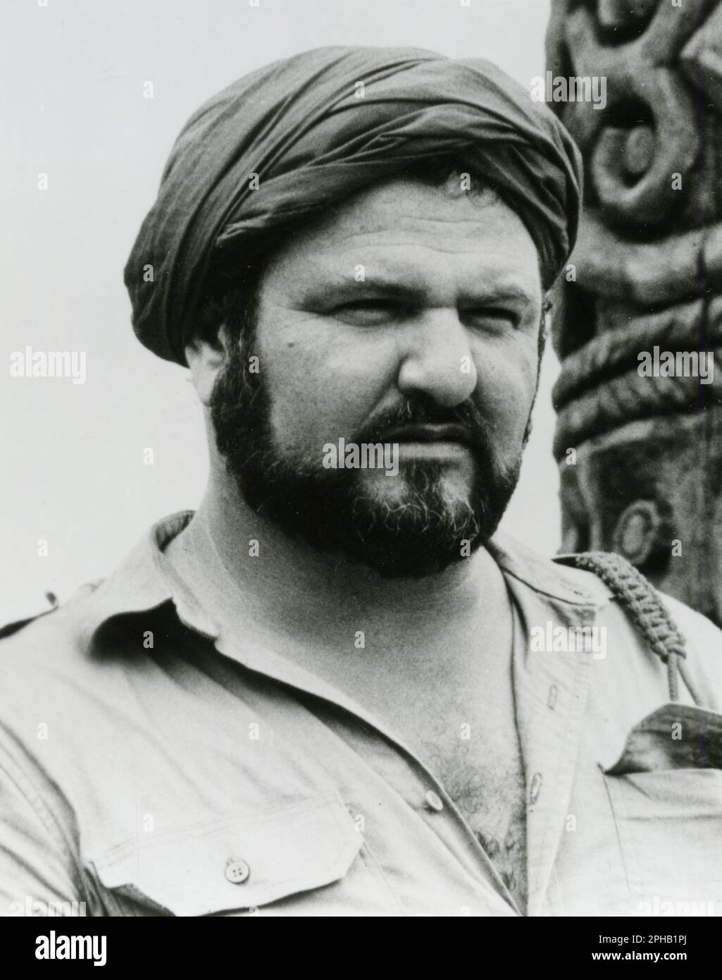 John milius hi-res stock photography and images - Alamy