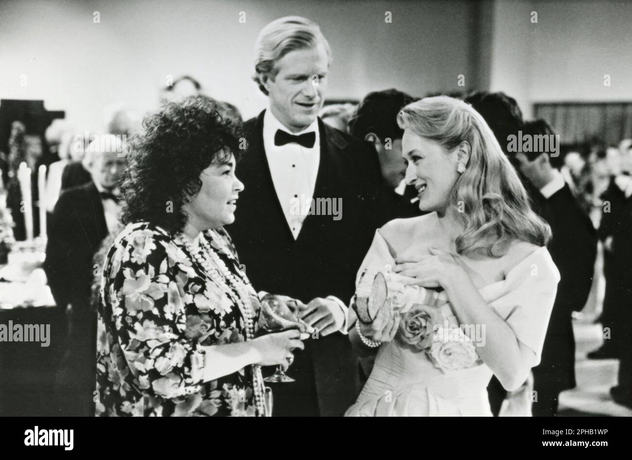 She devil 1989 meryl streep hi-res stock photography and images - Alamy