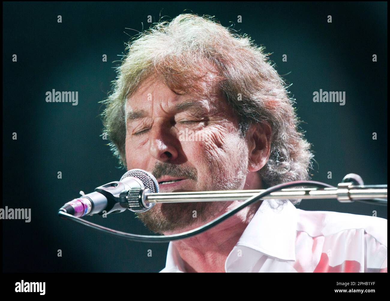 Rick davis hi-res stock photography and images - Alamy