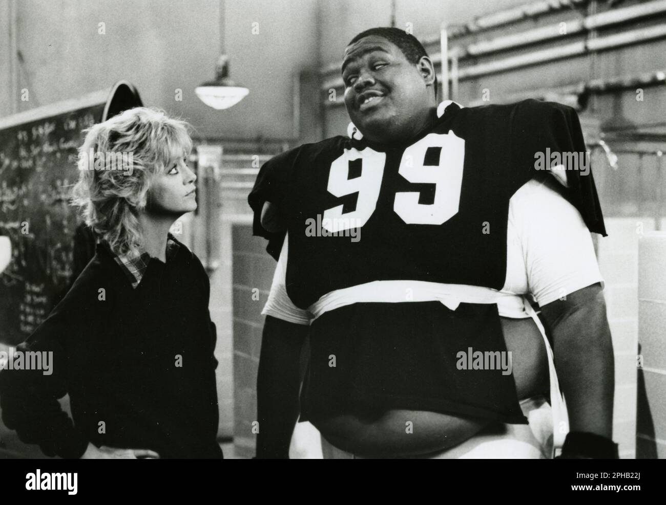 Wildcats 1986 hi-res stock photography and images - Alamy