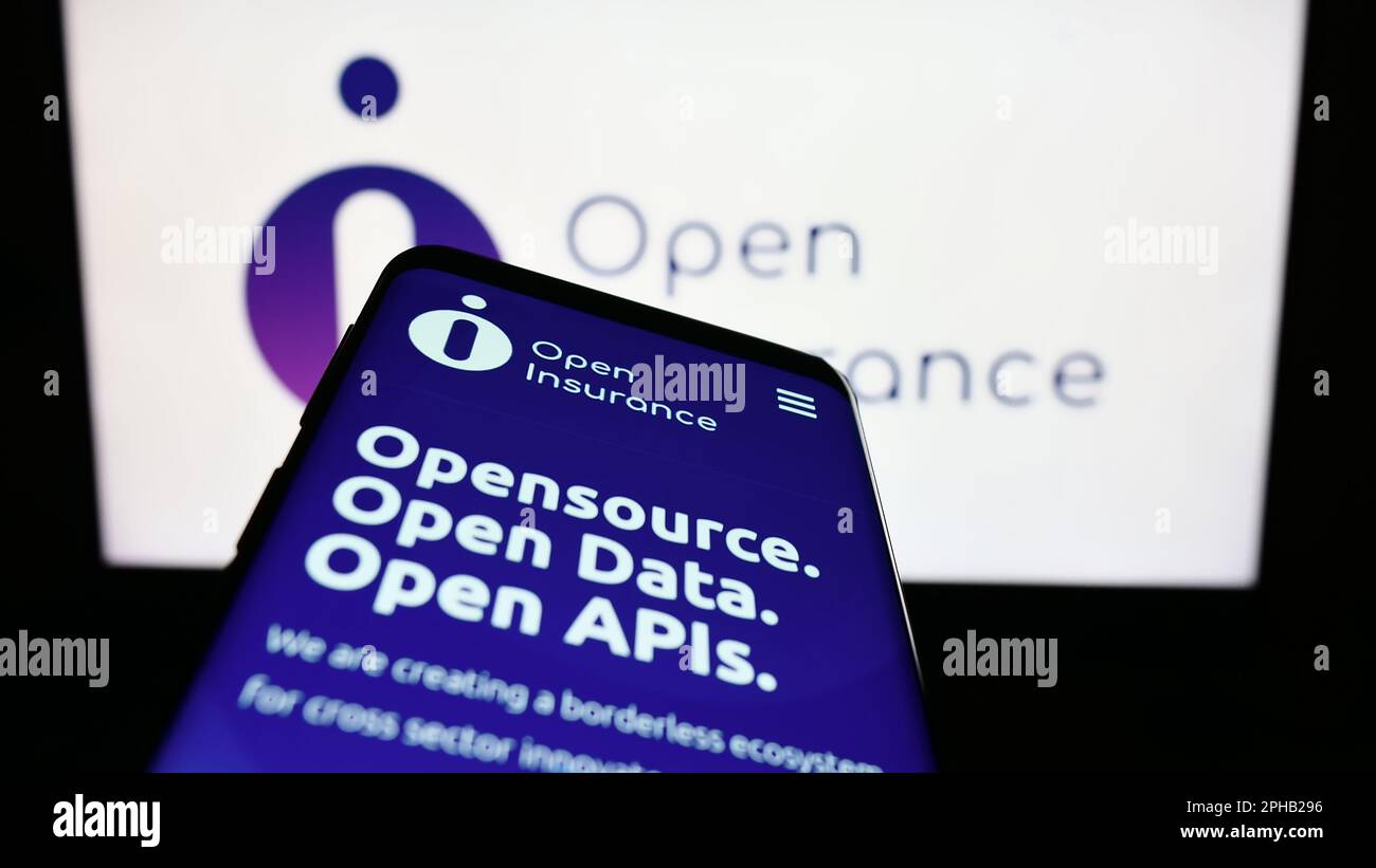 Opensource logo hi-res stock photography and images - Alamy