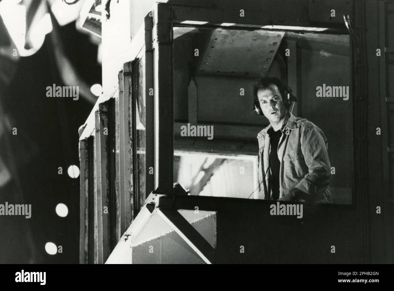 The squeeze michael keaton hi-res stock photography and images - Alamy