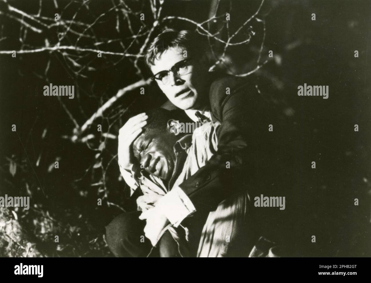 Mississippi burning (1988) hi-res stock photography and images - Alamy