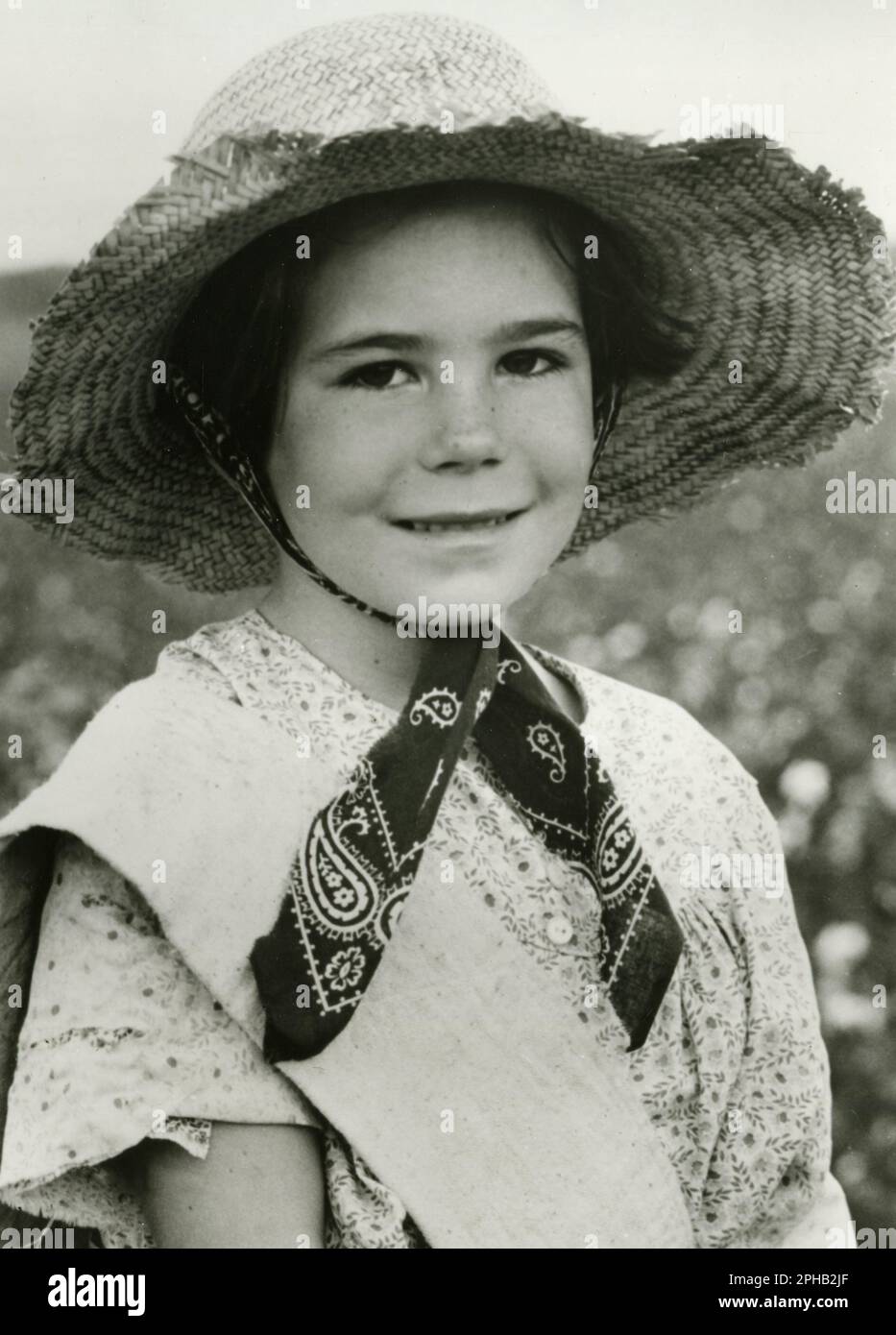 Gennie james hi-res stock photography and images - Alamy