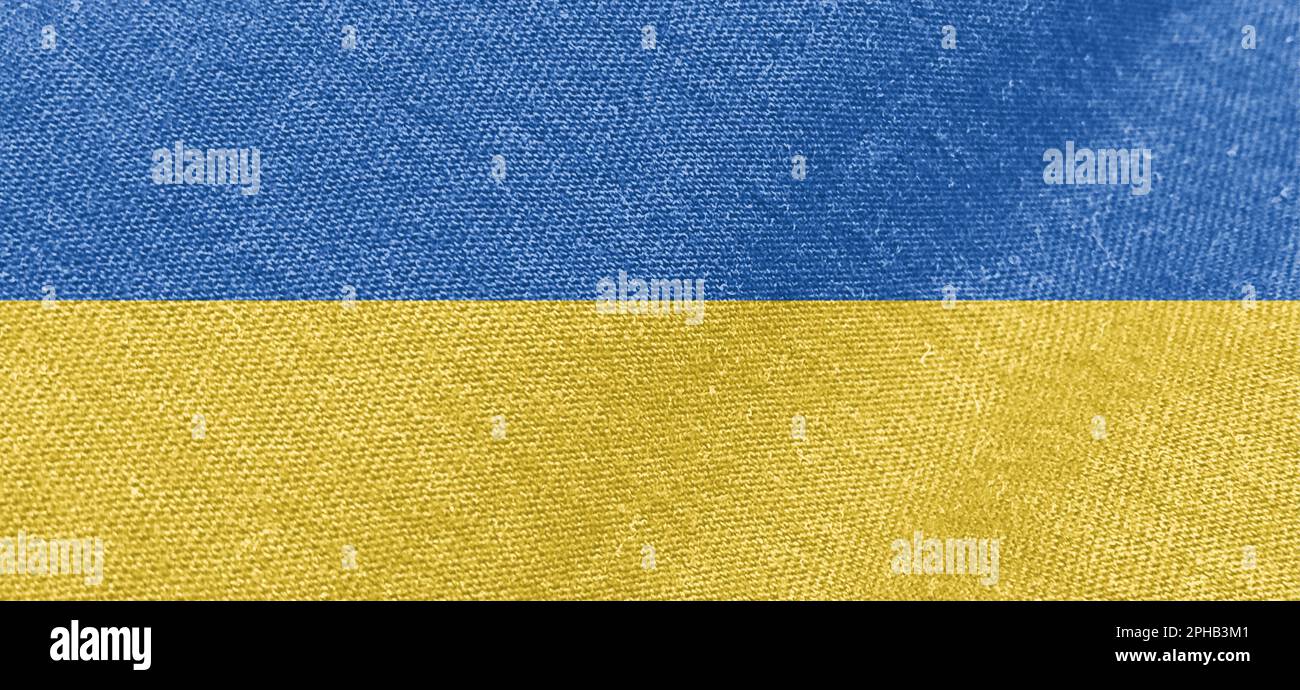 Ukraine drapeau hi-res stock photography and images - Alamy