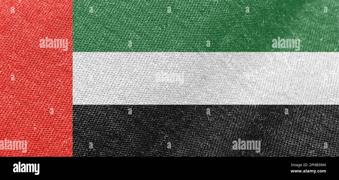 United Arab Emirates flag fabric cotton material wide flag wallpaper of ...