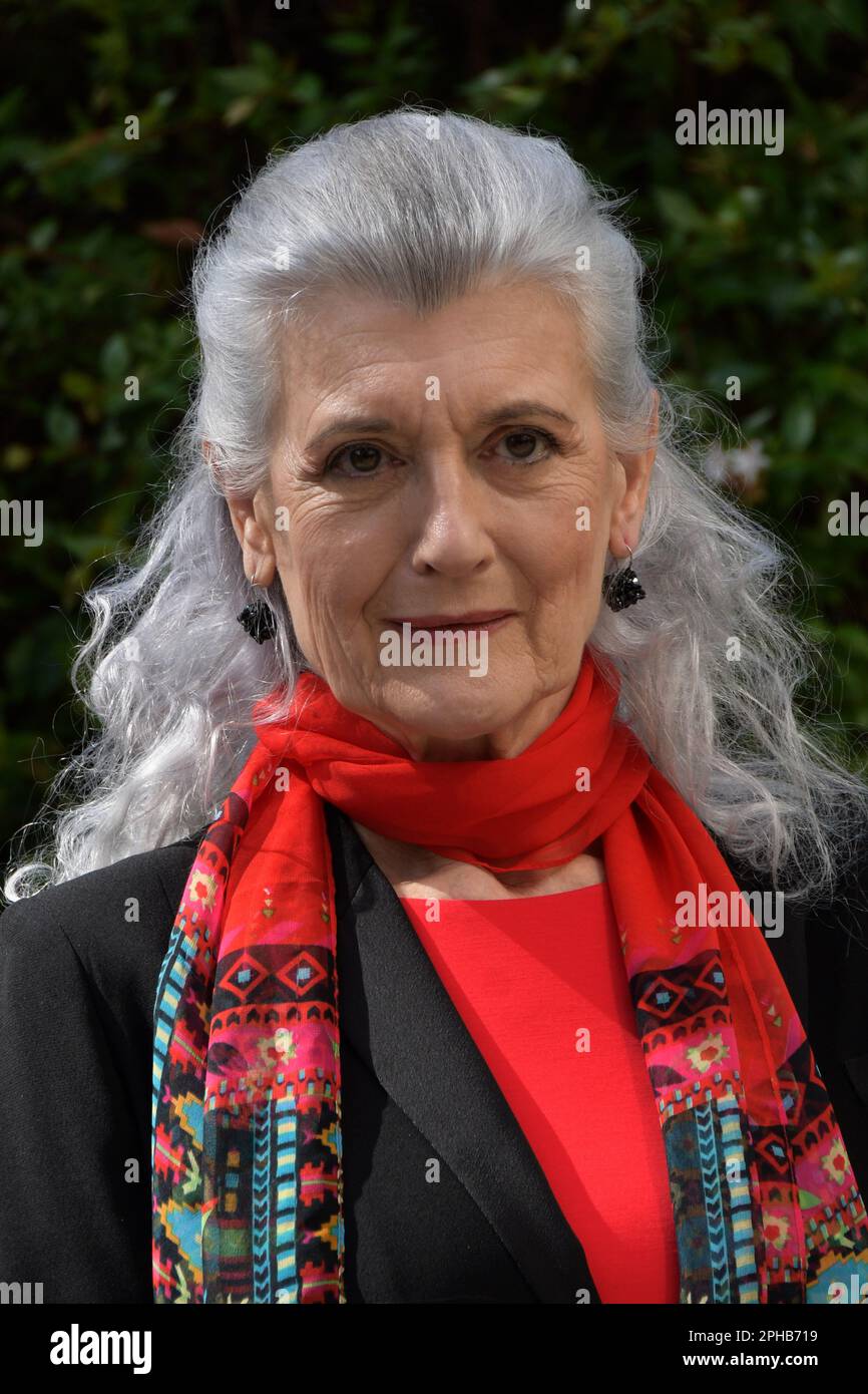 Rome, Italy. 27th Mar, 2023. Rai studios in Viale Mazzini, Rome, Italy ...