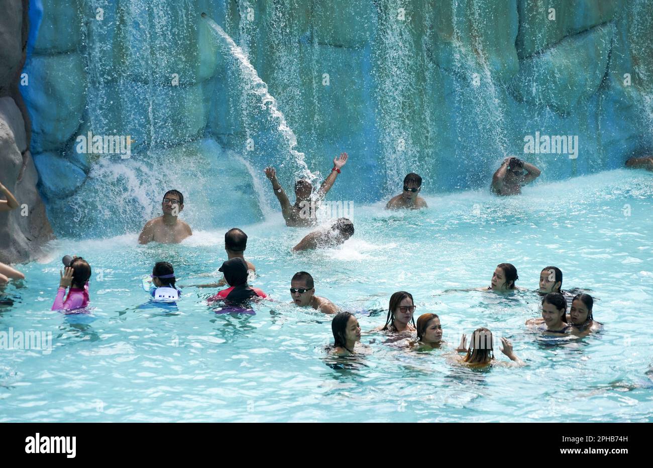 Leisure and Cultural Services Department (LCSD) organises the ""Sport ...