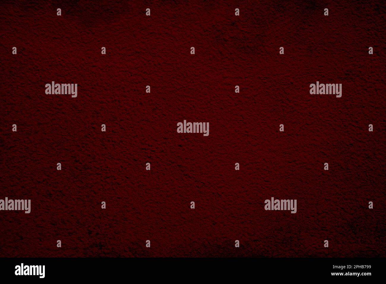 Crimson red colored abstract wall background with textures of different ...