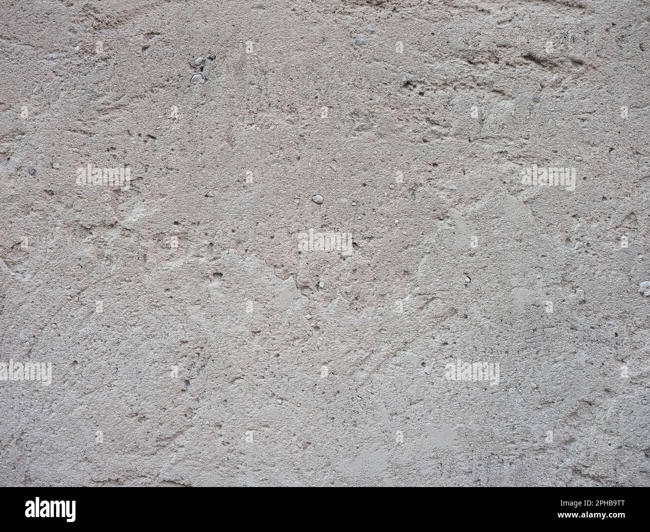 grey plaster wall texture useful as a background Stock Photo - Alamy