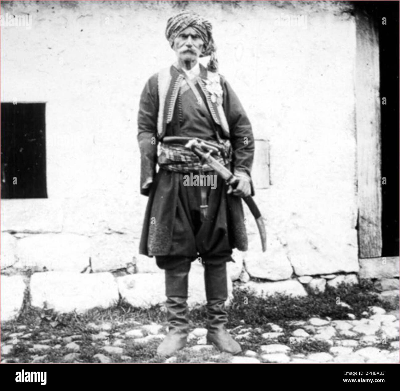 Edith durham hi-res stock photography and images - Alamy