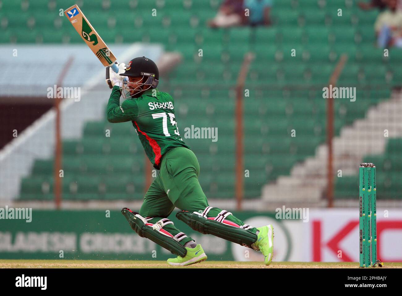 Bangladesh win Shakib Al Hasan btas as against Ireland by 22 runs (DLS method) in the first T20I ...