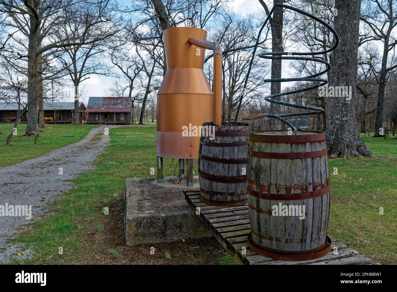 Moonshine still hi-res stock photography and images - Alamy