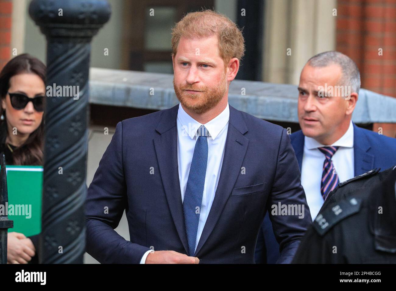 Harry phone tapping case hi-res stock photography and images - Alamy