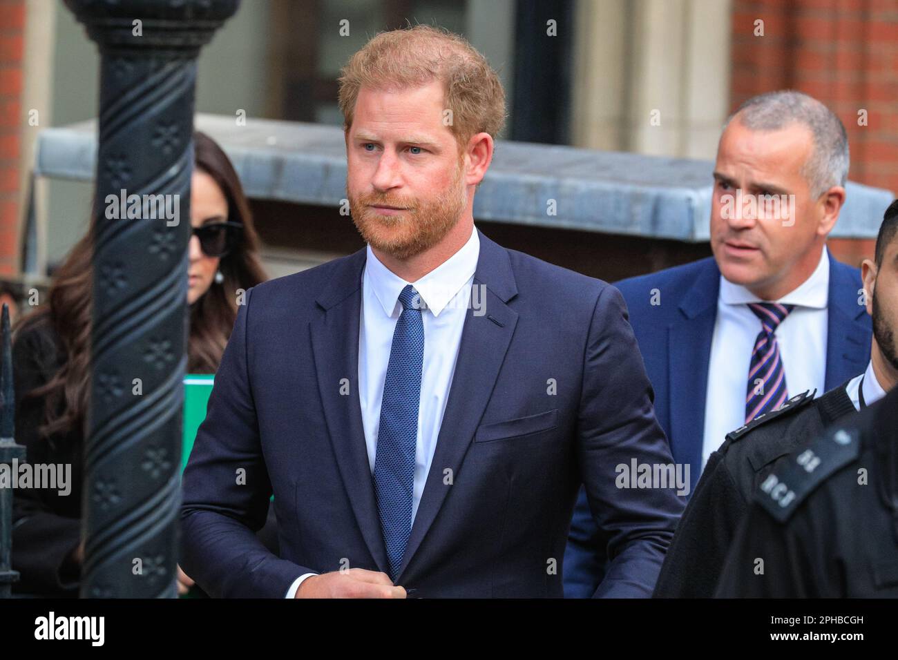 Harry phone tapping case hi-res stock photography and images - Alamy