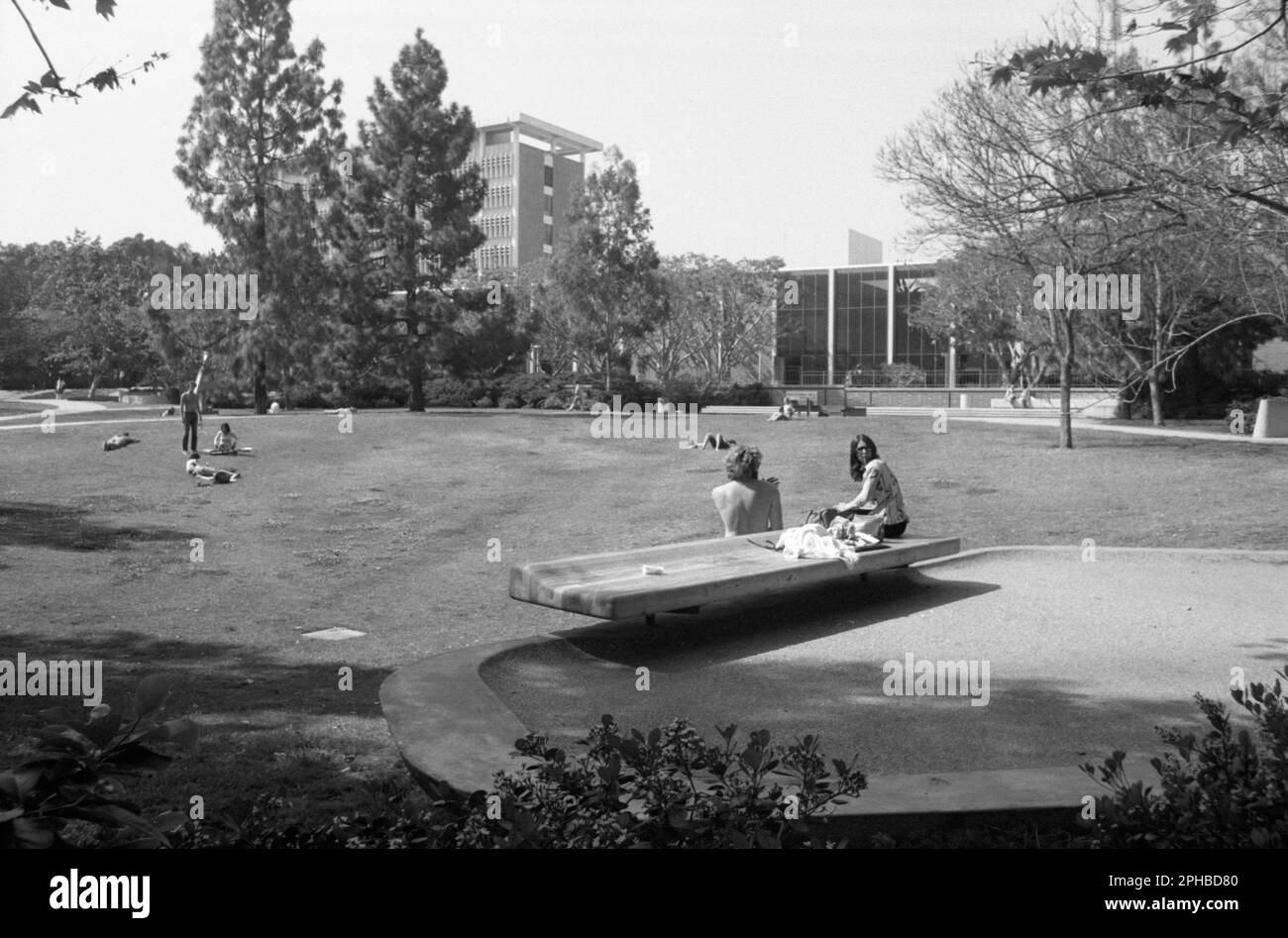 People rest in open Black and White Stock Photos & Images - Alamy