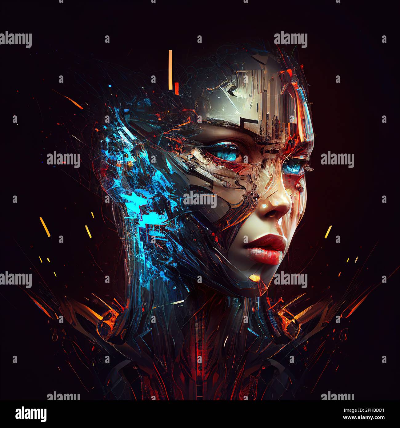 Cyber resiliency hi-res stock photography and images - Alamy