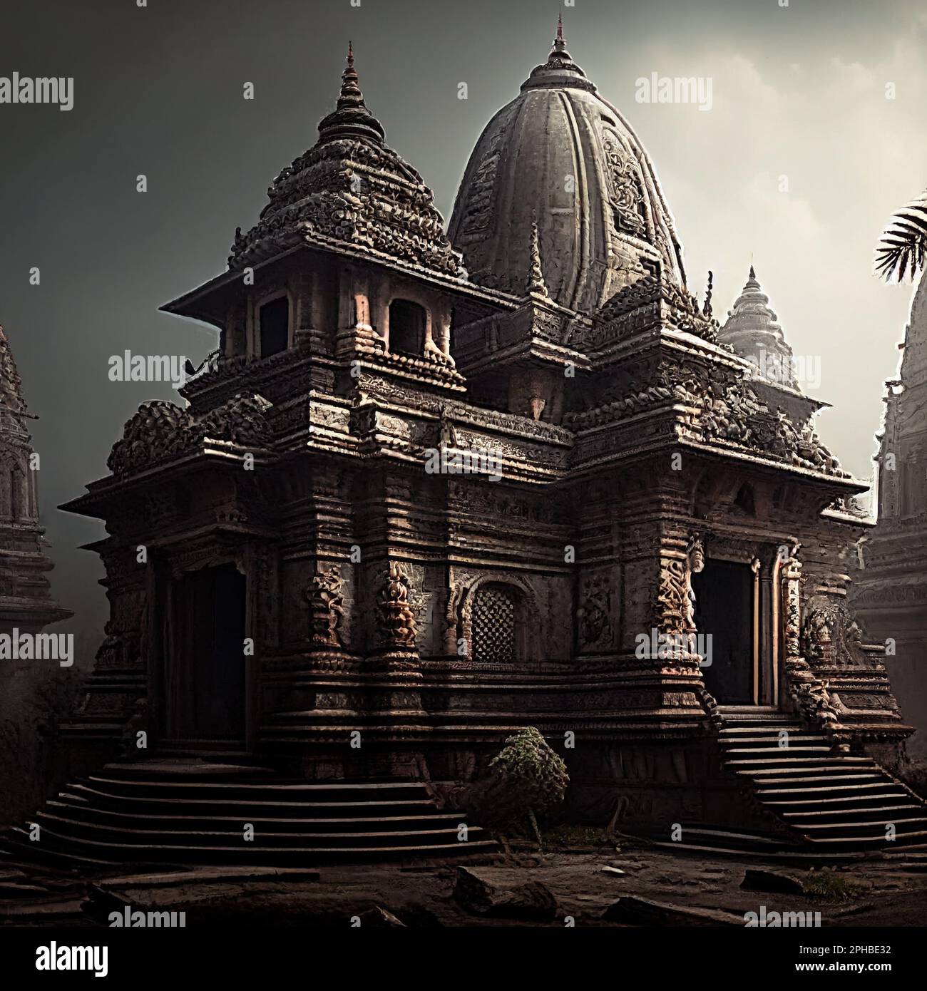 Mahakaleshwar hi-res stock photography and images - Alamy