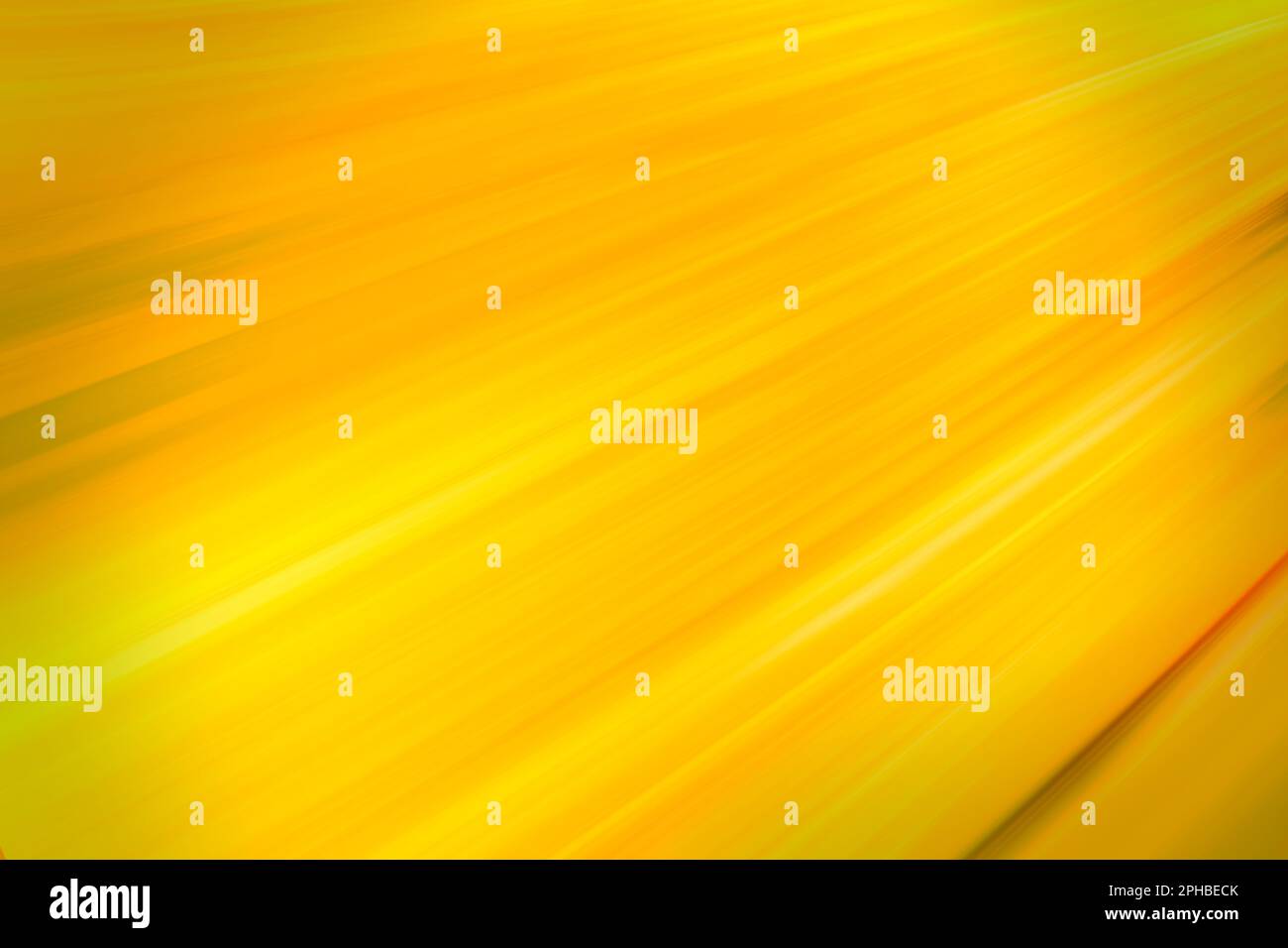 Abstract background with bright yellow gradient illustration Stock ...