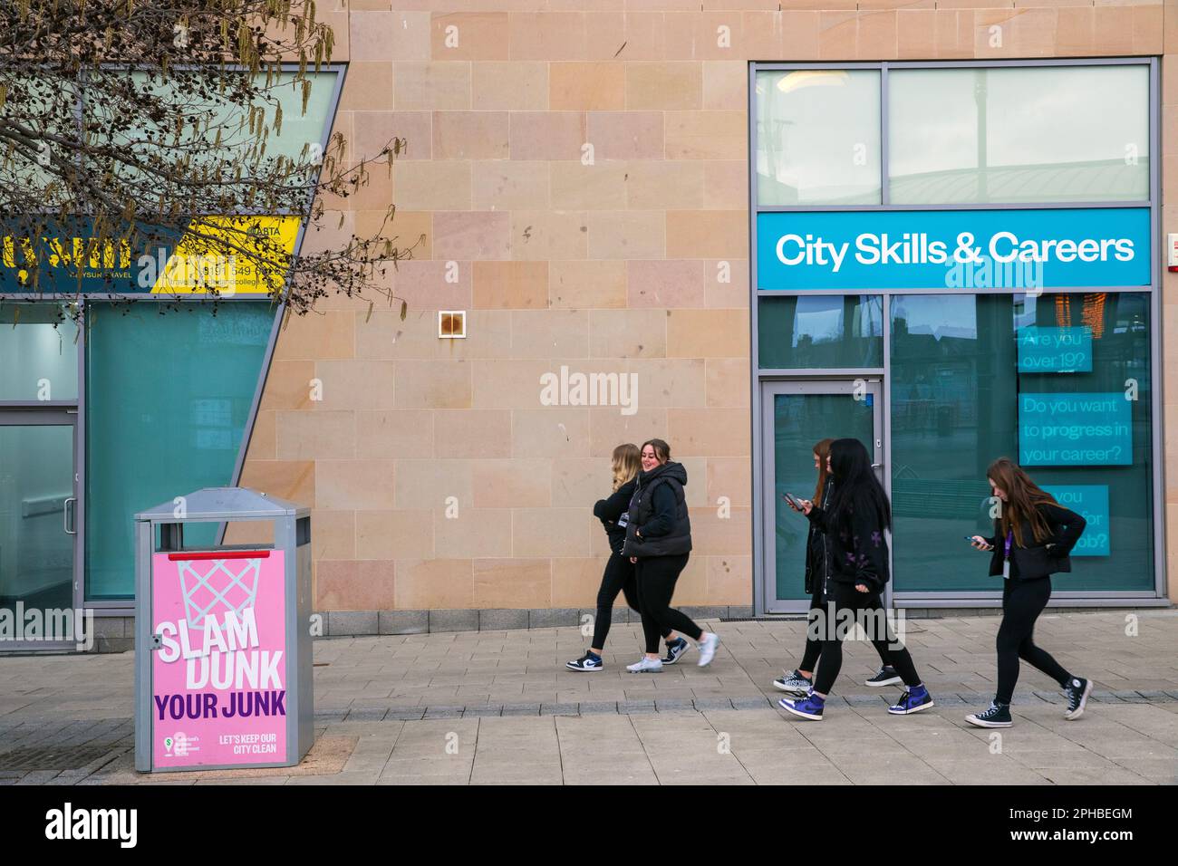 The City of Sunderland. A new regional mayor is set to be elected in ...