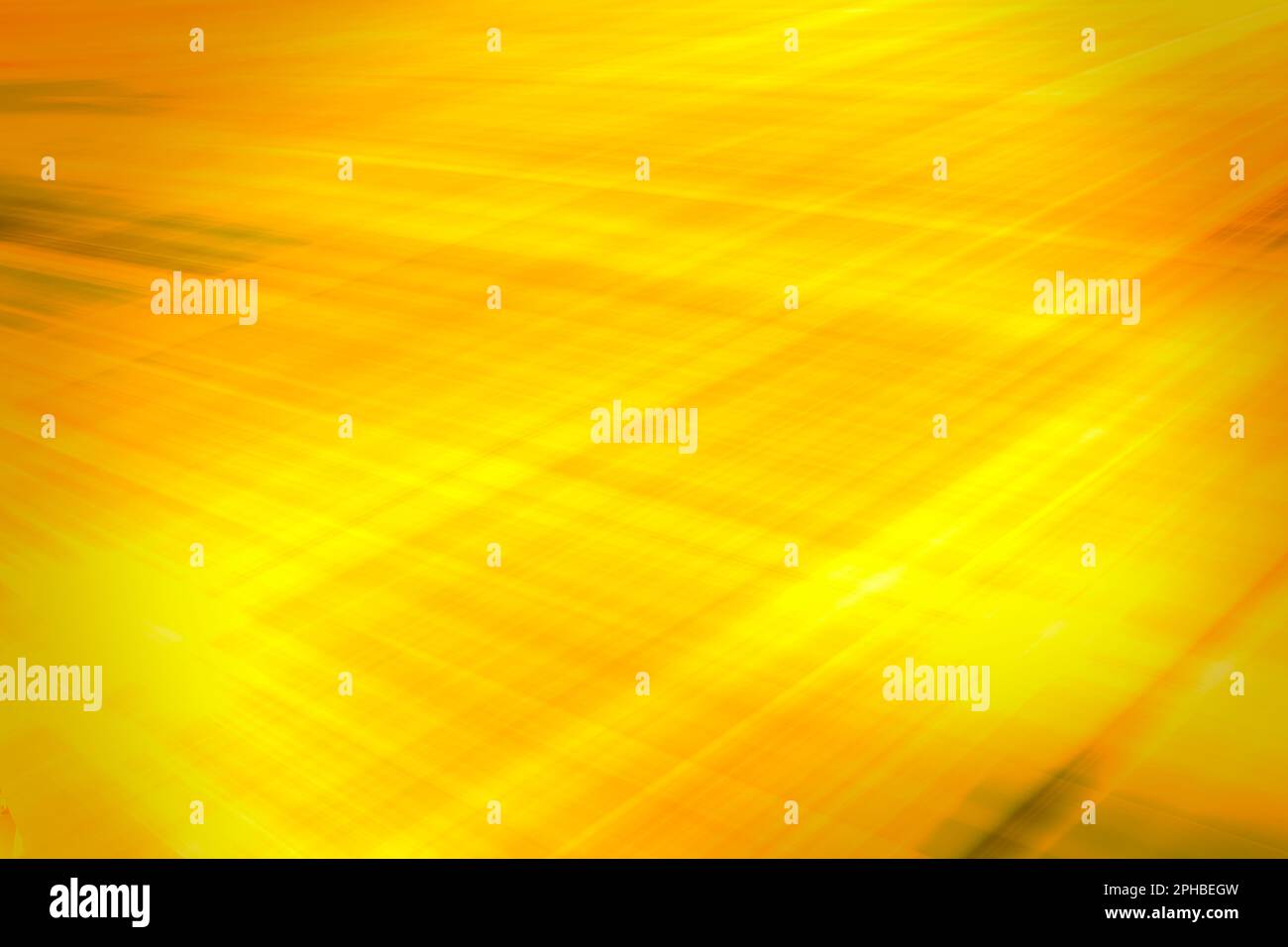 Abstract background with bright yellow gradient illustration Stock ...