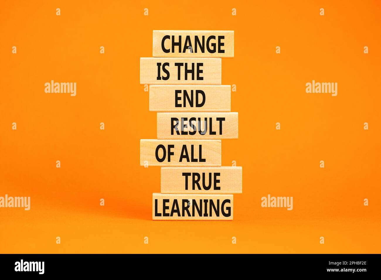 Change symbol. Concept words Change is the end result of all true ...