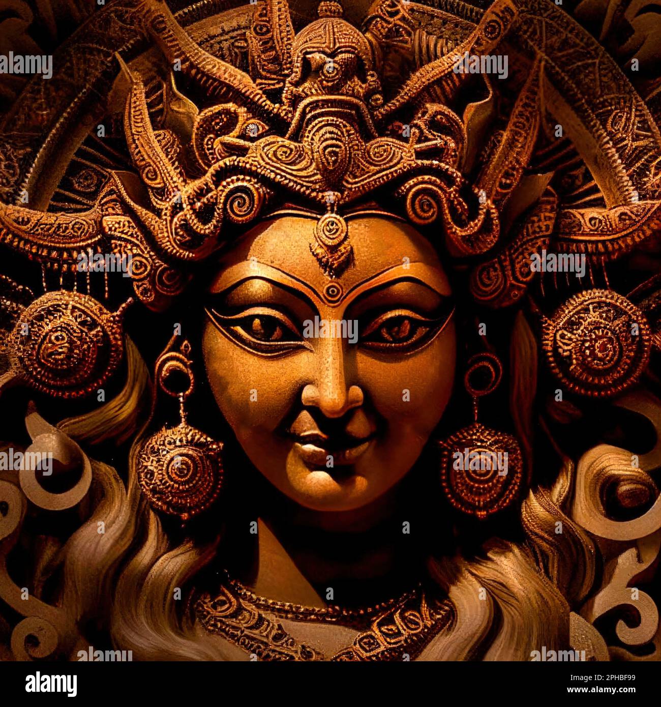 Made with generative ai hi-res stock photography and images - Alamy