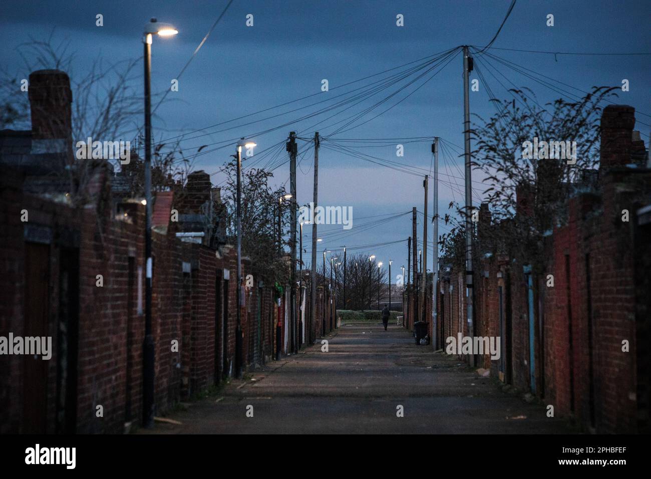 The City of Sunderland. A new regional mayor is set to be elected in ...