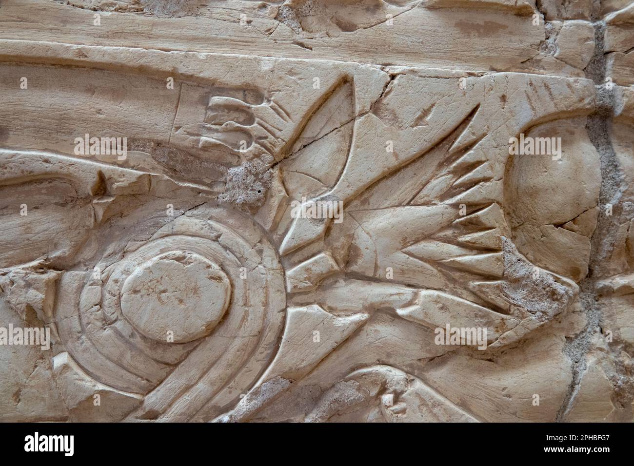 Tomb of Djehuty known as TT11, Dra Abu el-Naga, Luxor Egypt Stock Photo ...