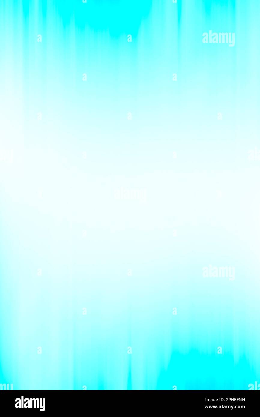 Abstract blue white gradient background hi-res stock photography and images - Alamy