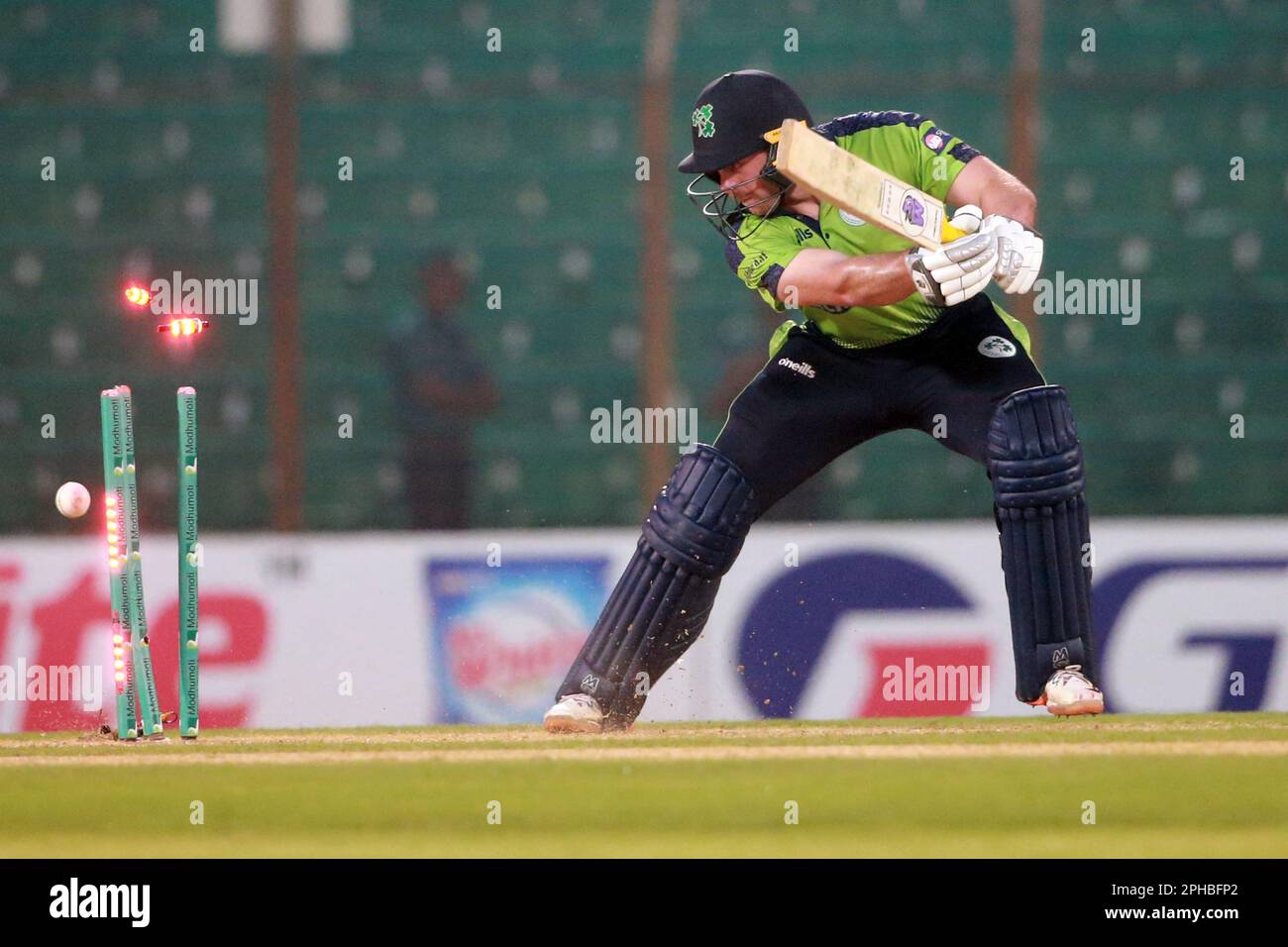 Paul adair hi-res stock photography and images - Alamy
