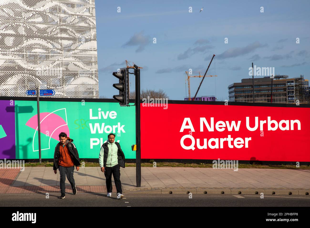 The City of Sunderland. A new regional mayor is set to be elected in ...