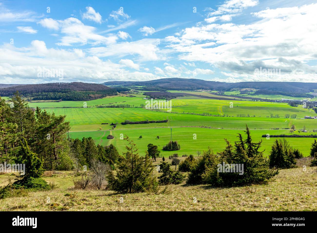 A day in the beautiful half-timbered town of Schmalkalden with all its ...