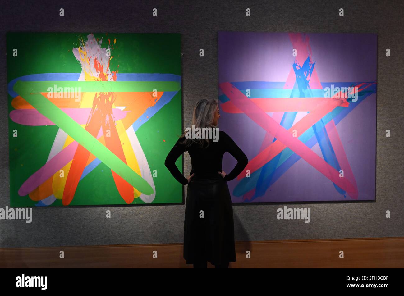 London – British. Cool. returns to Bonhams New Bond Street on Wednesday ...