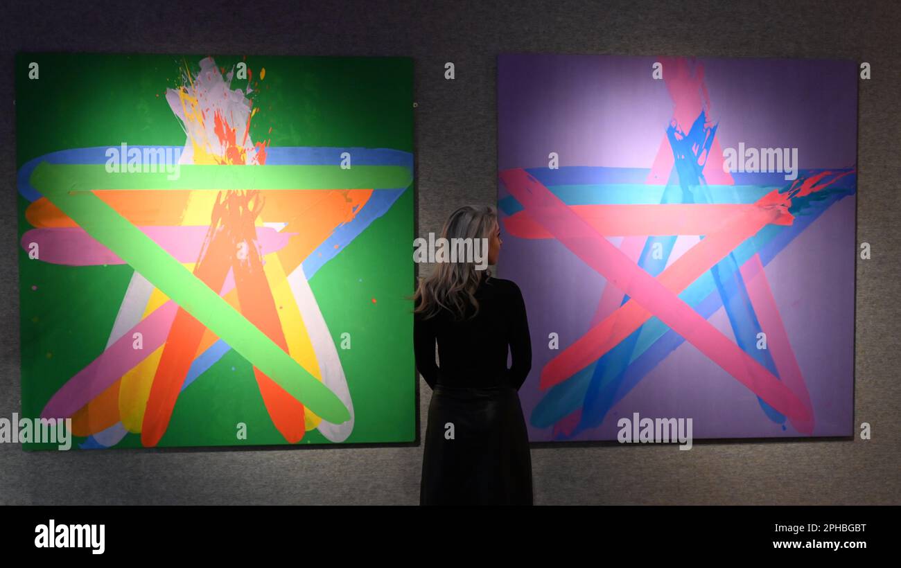 London – British. Cool. returns to Bonhams New Bond Street on Wednesday ...