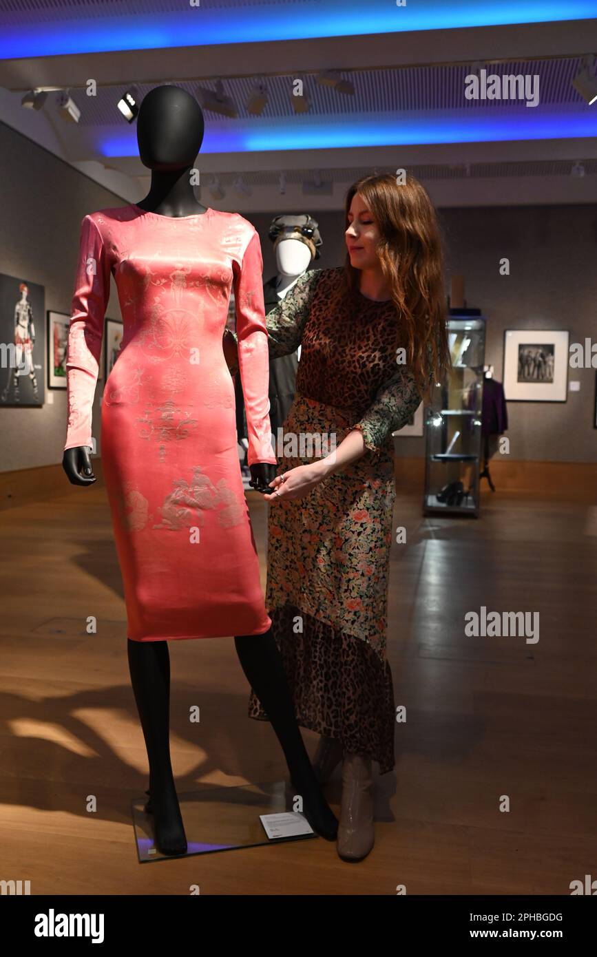 London – British. Cool. returns to Bonhams New Bond Street on Wednesday ...