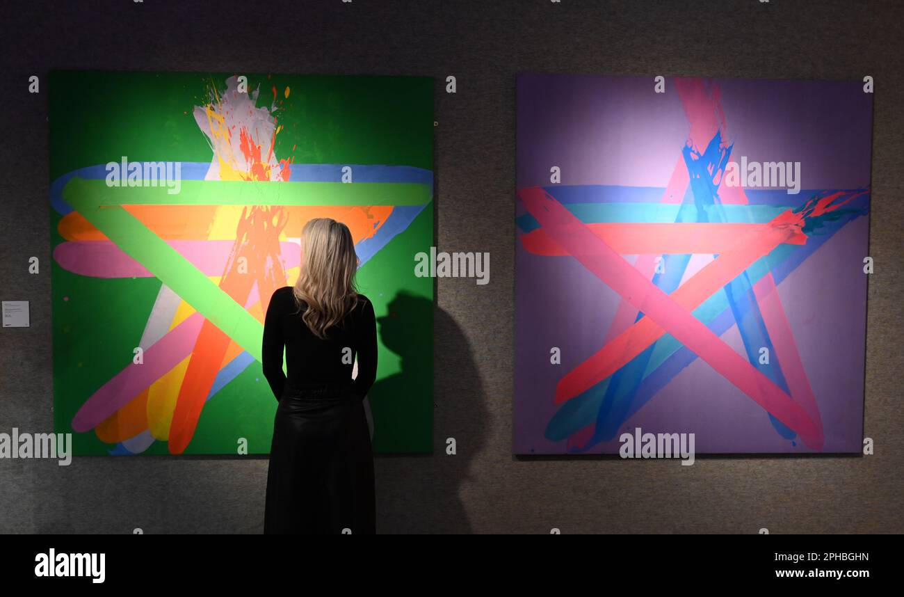 London – British. Cool. returns to Bonhams New Bond Street on Wednesday ...