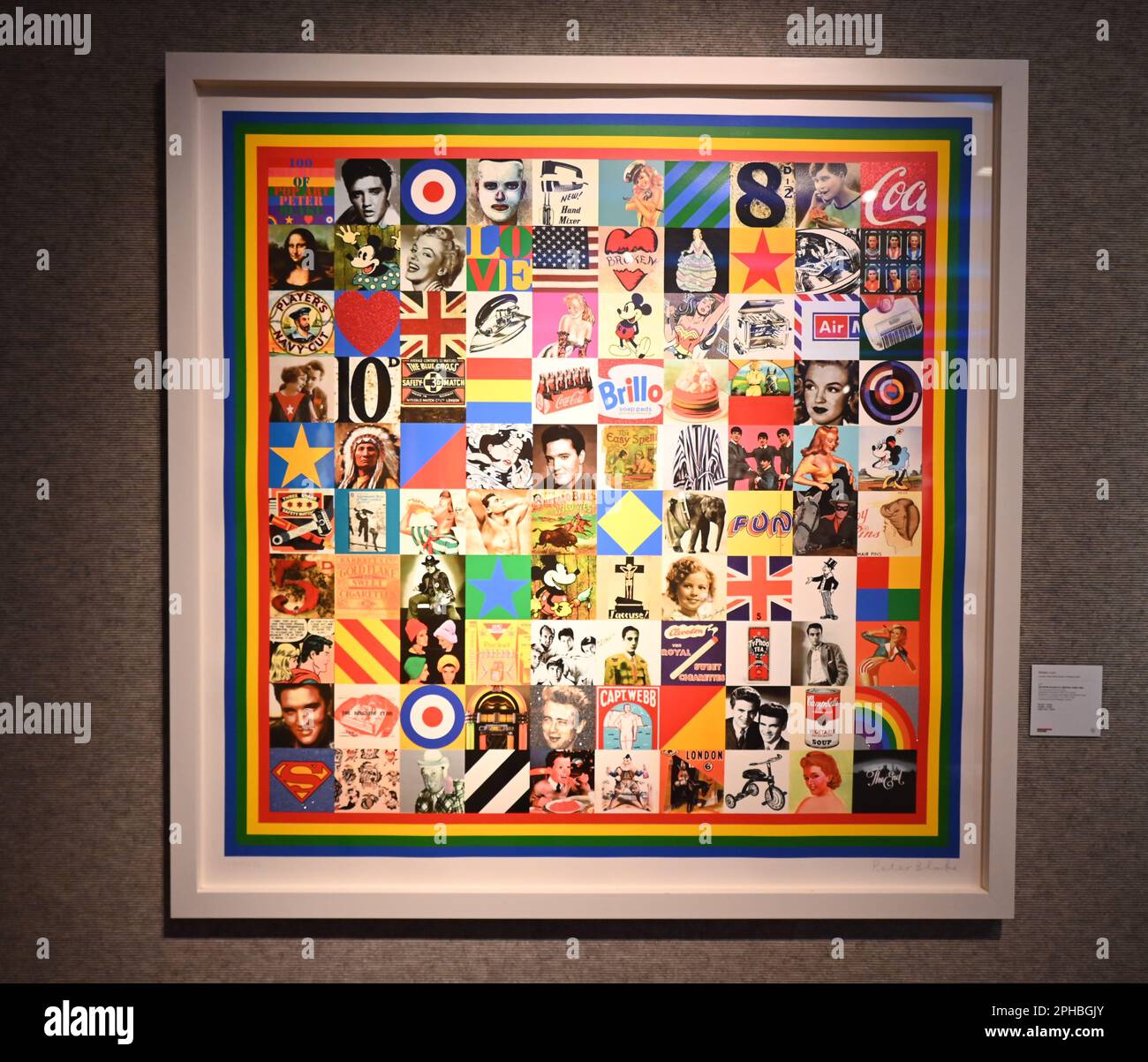 London – British. Cool. returns to Bonhams New Bond Street on Wednesday ...