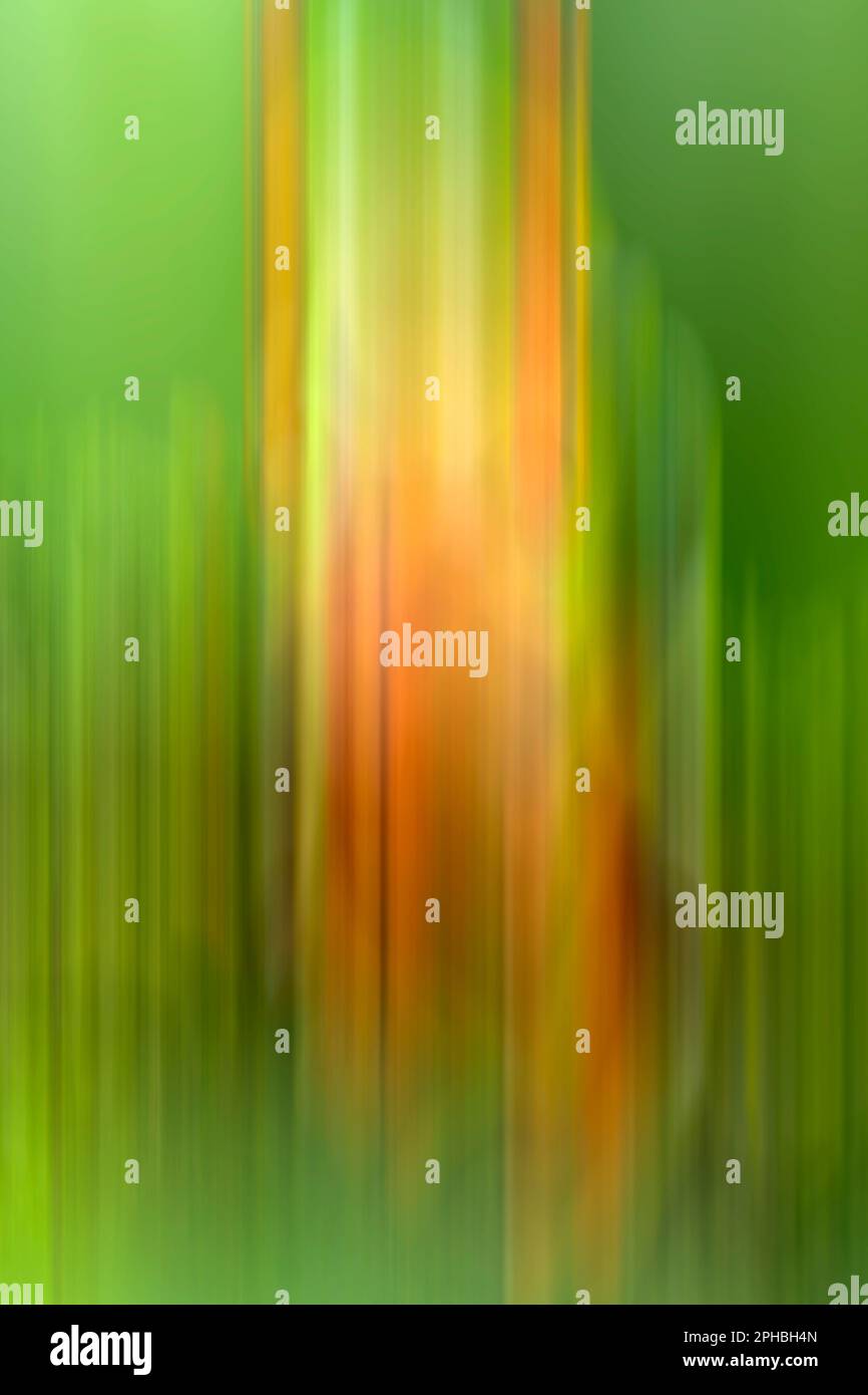 Green shining rays of light textured surface background illustration ...