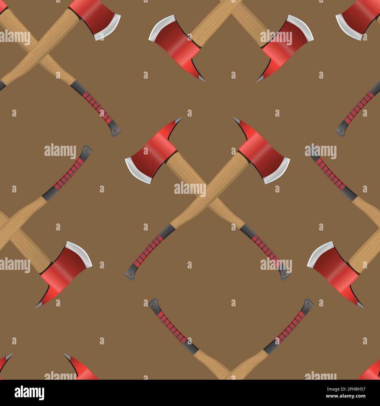 Crossed axes vector vectors Stock Vector Images - Alamy