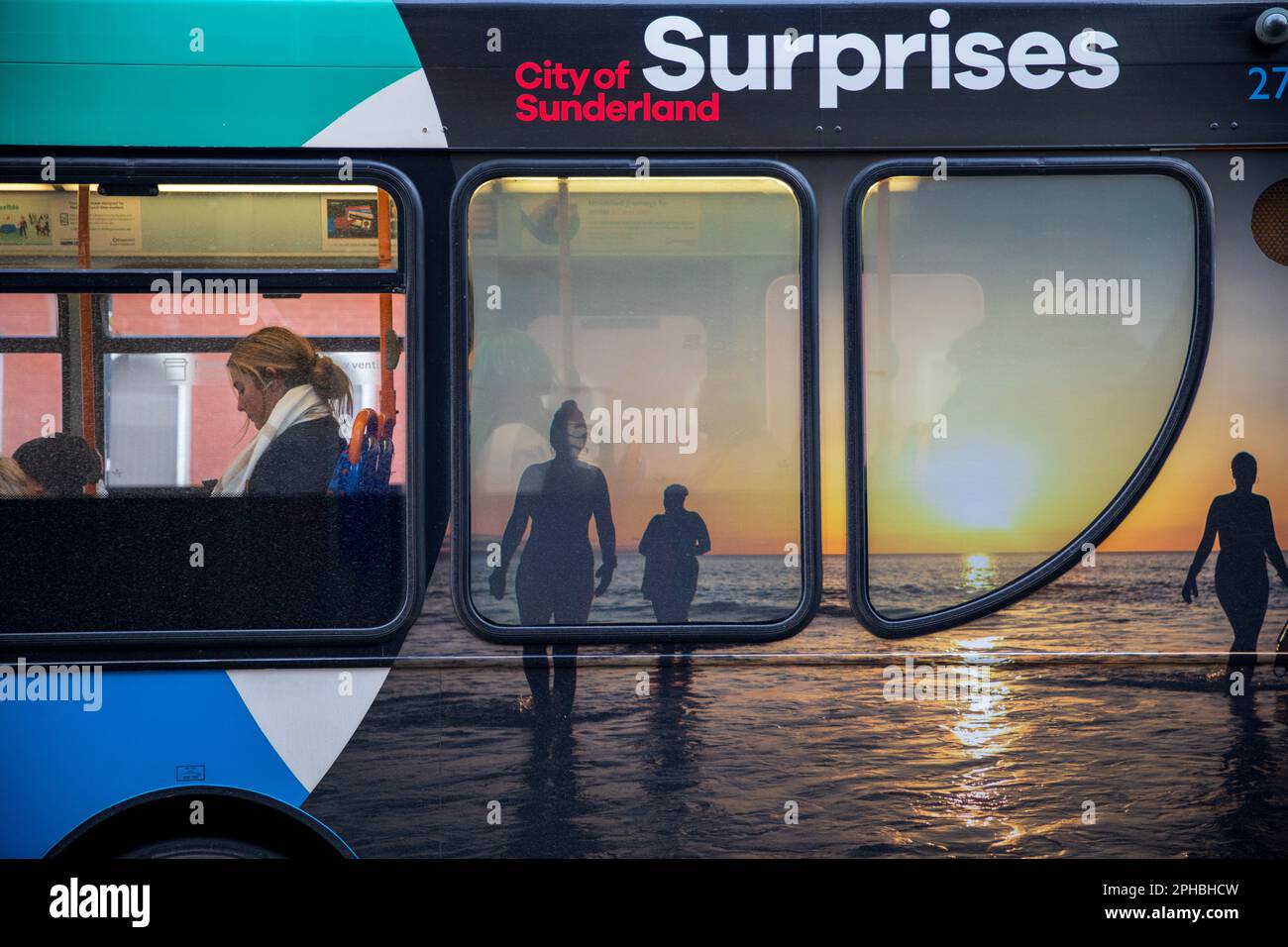 The City of Sunderland. A new regional mayor is set to be elected in ...