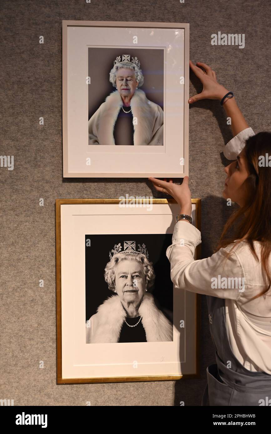 London – British. Cool. returns to Bonhams New Bond Street on Wednesday ...