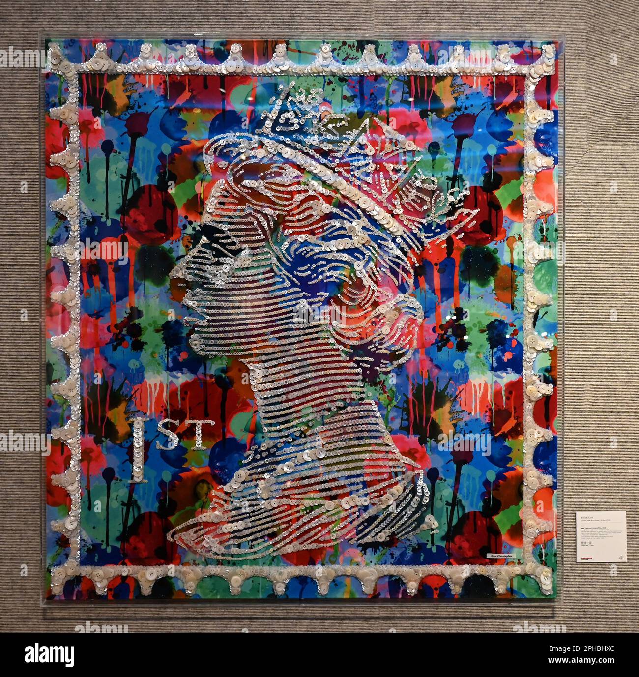 London – British. Cool. returns to Bonhams New Bond Street on Wednesday ...